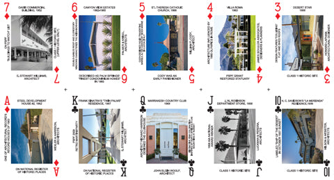 Modern Archi-"DECK"-ture – Palm Springs Historical Society